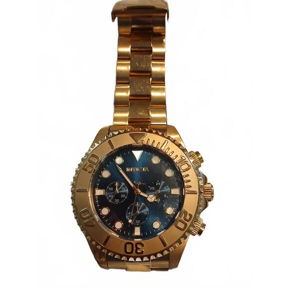 Invicta | Accessories | Invicta Mens Watch 36974 Pro Diver Quartz ...